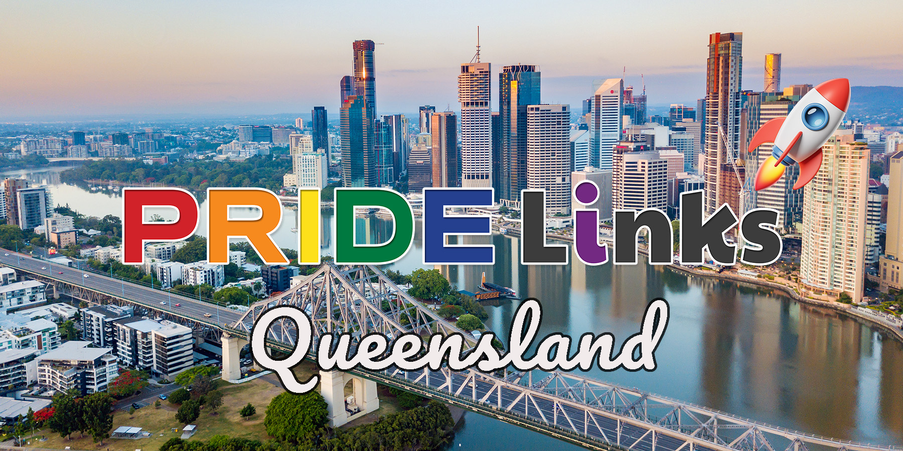 Queensland LGBTQ+Allies B2B Networking » PrideLinks LGBTQ+Allies B2B Networking